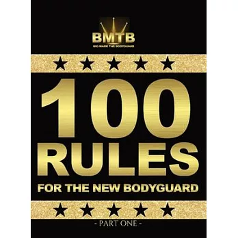 博客來-100 Rules for the New Bodyguard: Part One