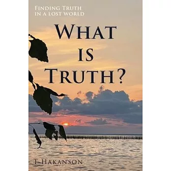 博客來-What is Truth?