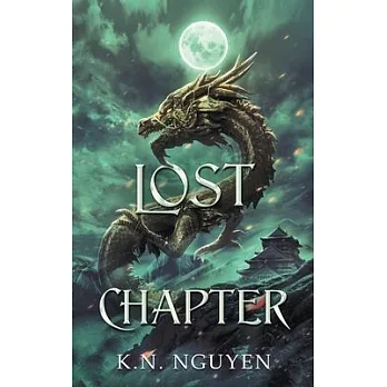 博客來-Lost Chapter