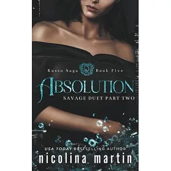 博客來-Absolution