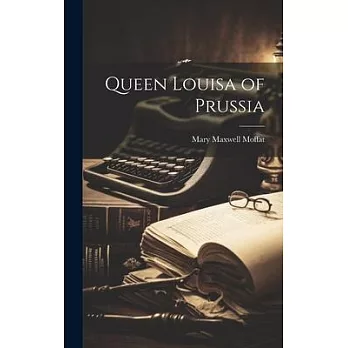 博客來-Queen Louisa of Prussia