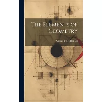 博客來-The Elements of Geometry