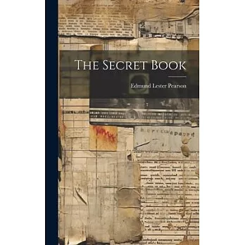 博客來-The Secret Book