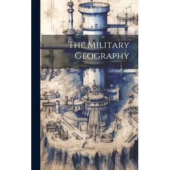 博客來-The Military Geography