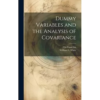 博客來-Dummy Variables and the Analysis of Covariance