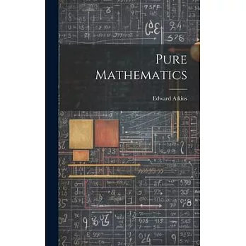 博客來-Pure Mathematics