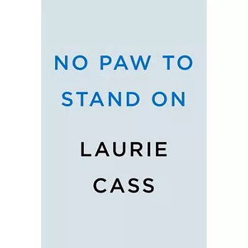 博客來-No Paw to Stand on