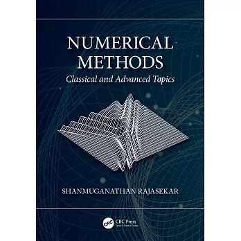 博客來-Numerical Methods: Classical and Advanced Topics