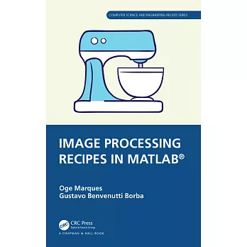 博客來-Image Processing Recipes in MATLAB