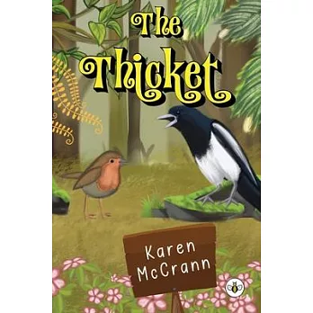 博客來-The Thicket