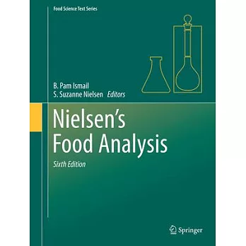 博客來-Nielsen’s Food Analysis