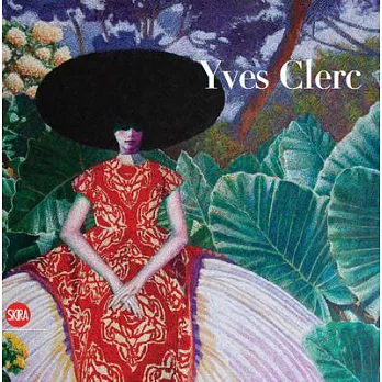 博客來-Yves Clerc