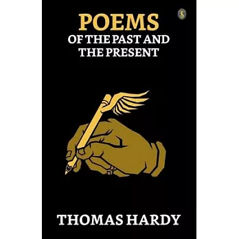 博客來-Poems Of The Past And The Present