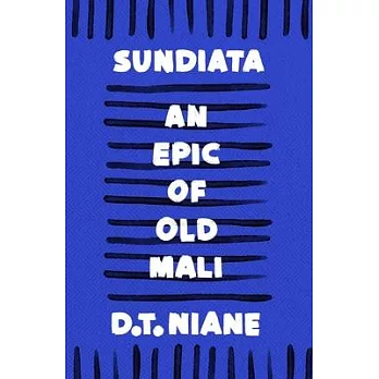 博客來-Sundiata: An Epic of Old Mali