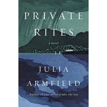 博客來-Private Rites