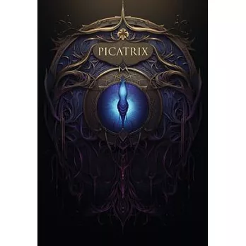 博客來-Picatrix