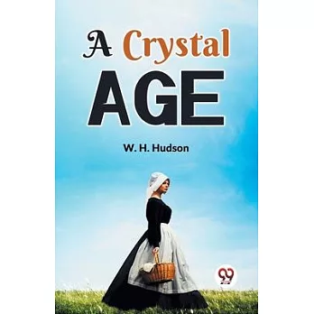 博客來-A Crystal Age