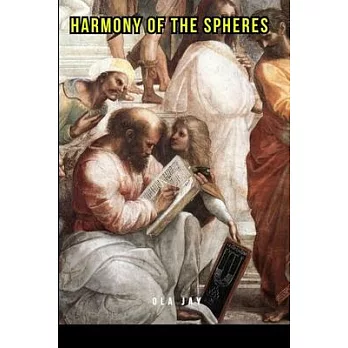 博客來-Harmony of the Spheres