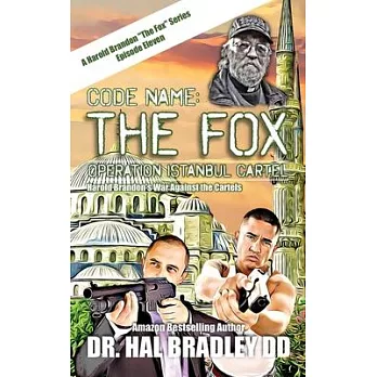 博客來-Code Name: FOX: Operation Istanbul Cartel