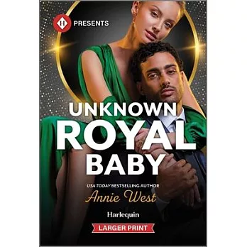 博客來-Unknown Royal Baby