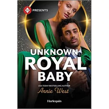 博客來-Unknown Royal Baby