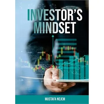 博客來-The Investors Mindset: Mastering the Wealth Code by Unveiling Untapped Potential