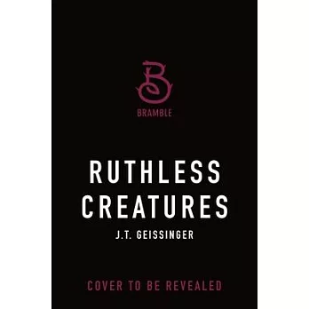 博客來-Ruthless Creatures: Queens and Monsters Book 1