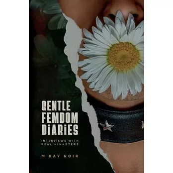 博客來-Gentle Femdom Diaries