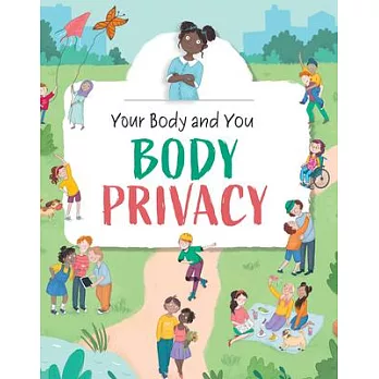 博客來-Body Privacy