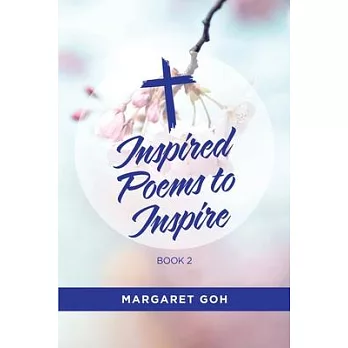 博客來-Inspired Poems to Inspire - Book 2