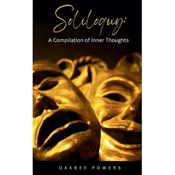博客來-Soliloquy: A Compilation of Inner Thoughts