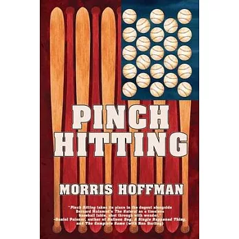 博客來-Pinch Hitting