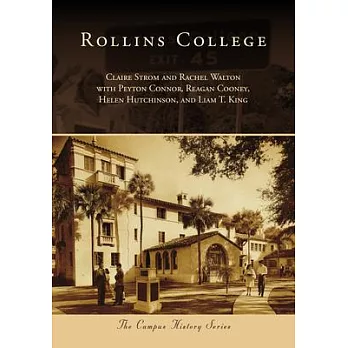 博客來-Rollins College