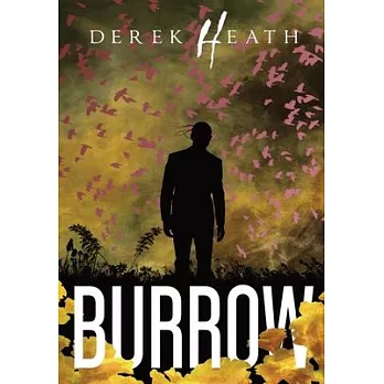 博客來-Burrow