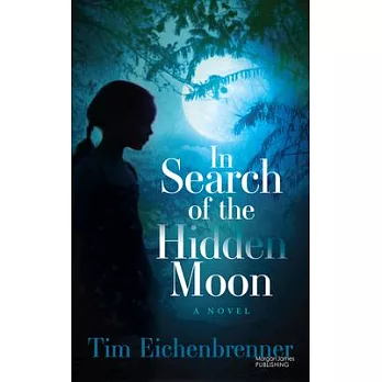 博客來-In Search of the Hidden Moon