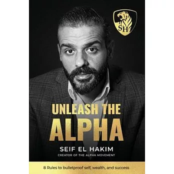 博客來-Unleash the Alpha