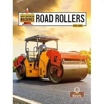 博客來-Road Rollers