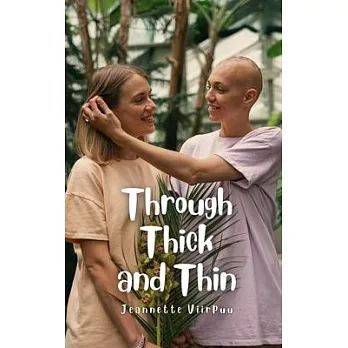 博客來-Through Thick and Thin