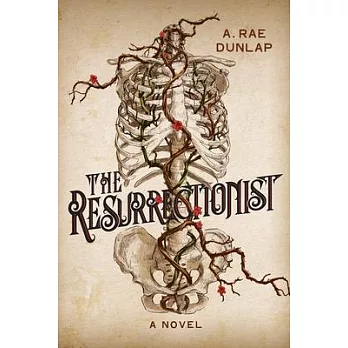 博客來-The Resurrectionist