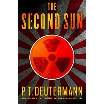 博客來-The Second Sun