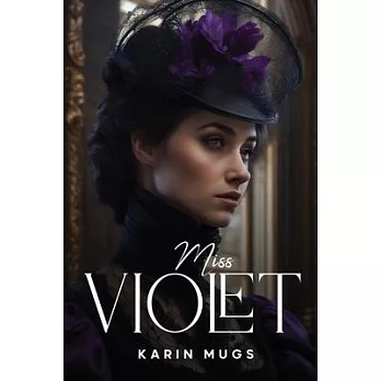 博客來-Miss Violet