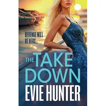 博客來-The Takedown