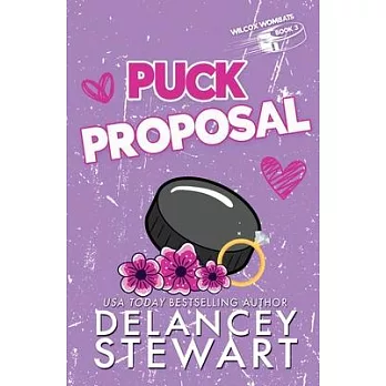 博客來-Puck Proposal