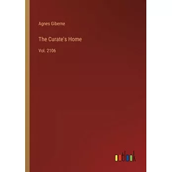 博客來-The Curate’s Home: Vol. 2106