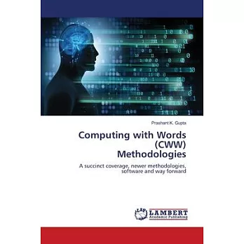 博客來-Computing with Words (CWW) Methodologies