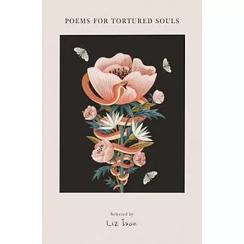 博客來-Poems for Tortured Souls