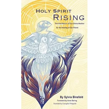 博客來-Holy Spirit Rising: The Vital Return of Our Divine Mother for the ...