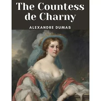博客來-The Countess de Charny
