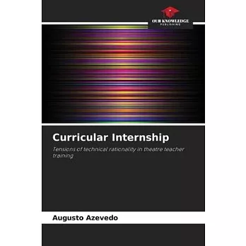 博客來-Curricular Internship