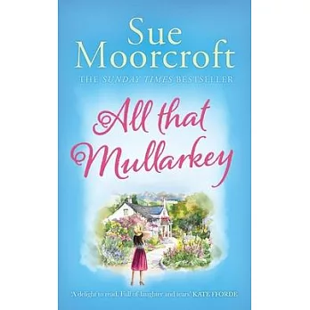 博客來-All That Mullarkey